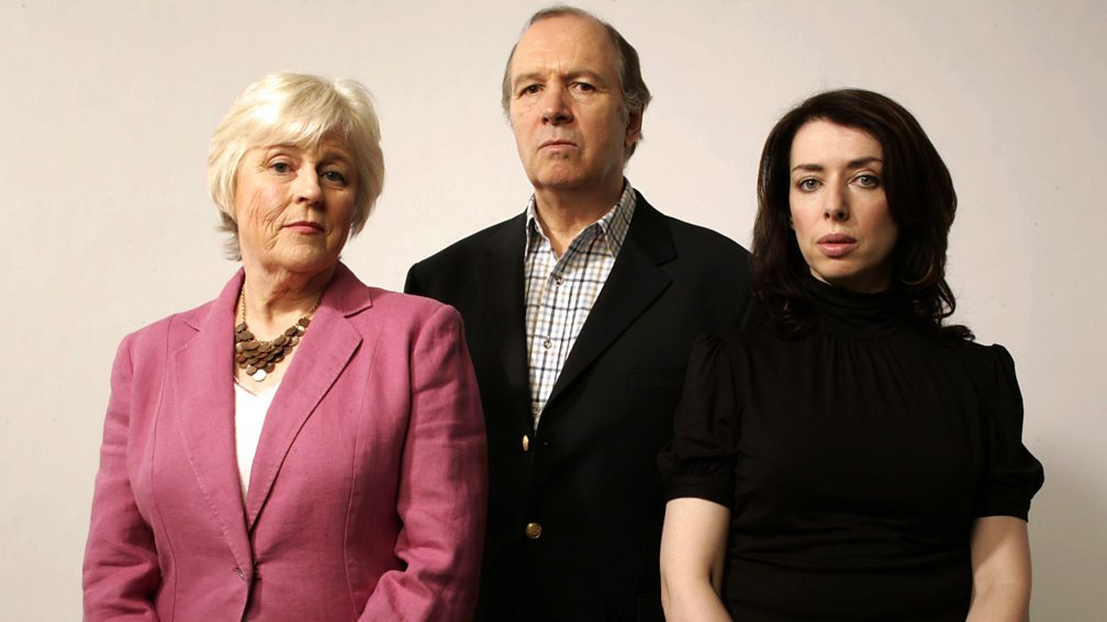 BBC Radio 4 - The Archers - Brian Aldridge