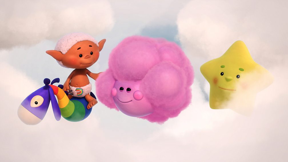 CBeebies - Schedules, Friday 26 September 2014