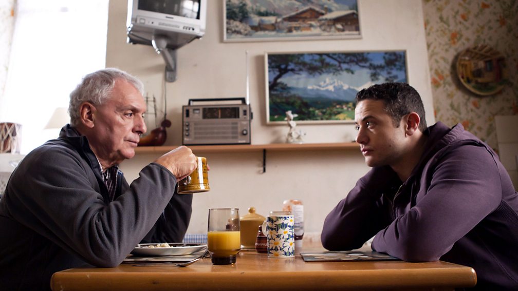 BBC One - Good Cop - Episode guide