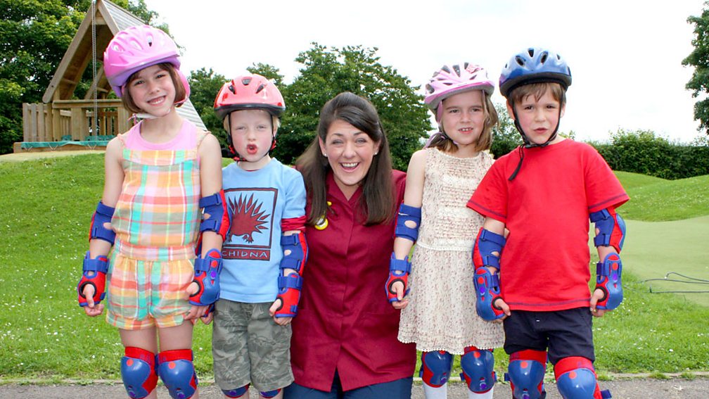 CBeebies - Schedules, Wednesday 30 January 2013