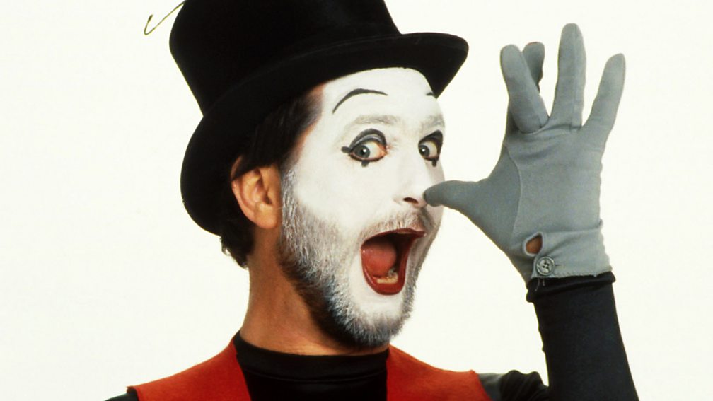 BBC Four - The Best of Kenny Everett's Television Shows - Episode guide
