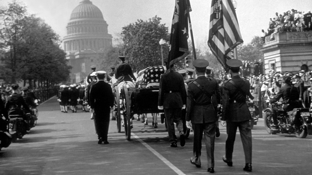 BBC Radio 4 - Letter from America, President Bush II has never been ...