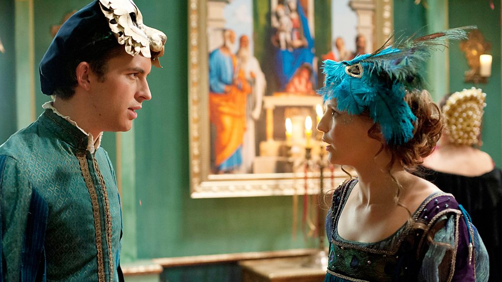 CBBC - Leonardo - Episode guide