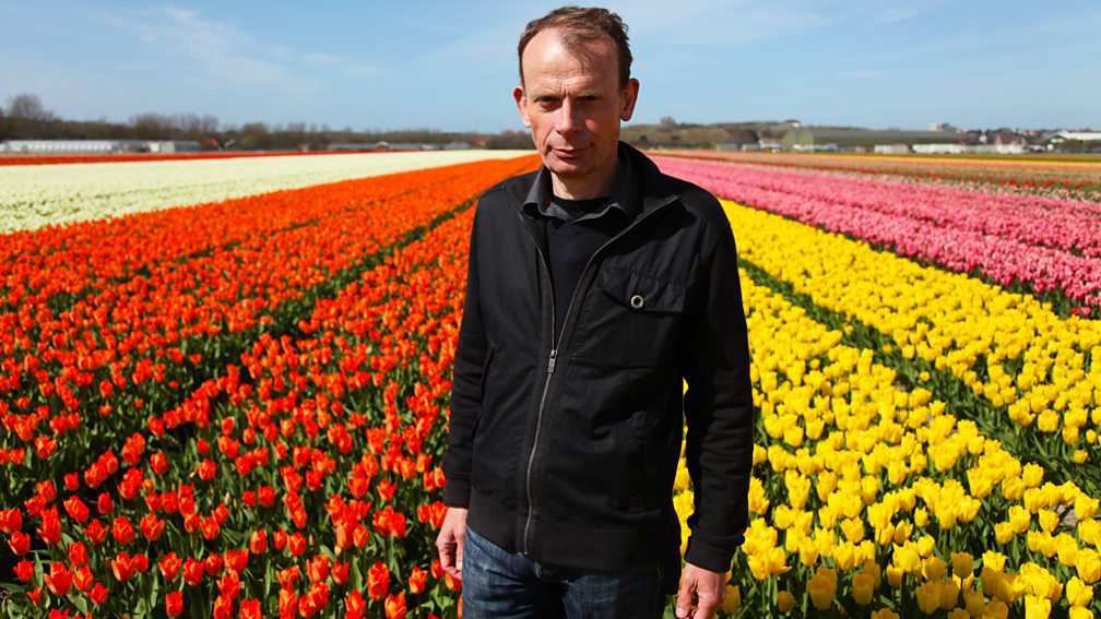 BBC One - Andrew Marr's History of the World, Original Series - Episode ...