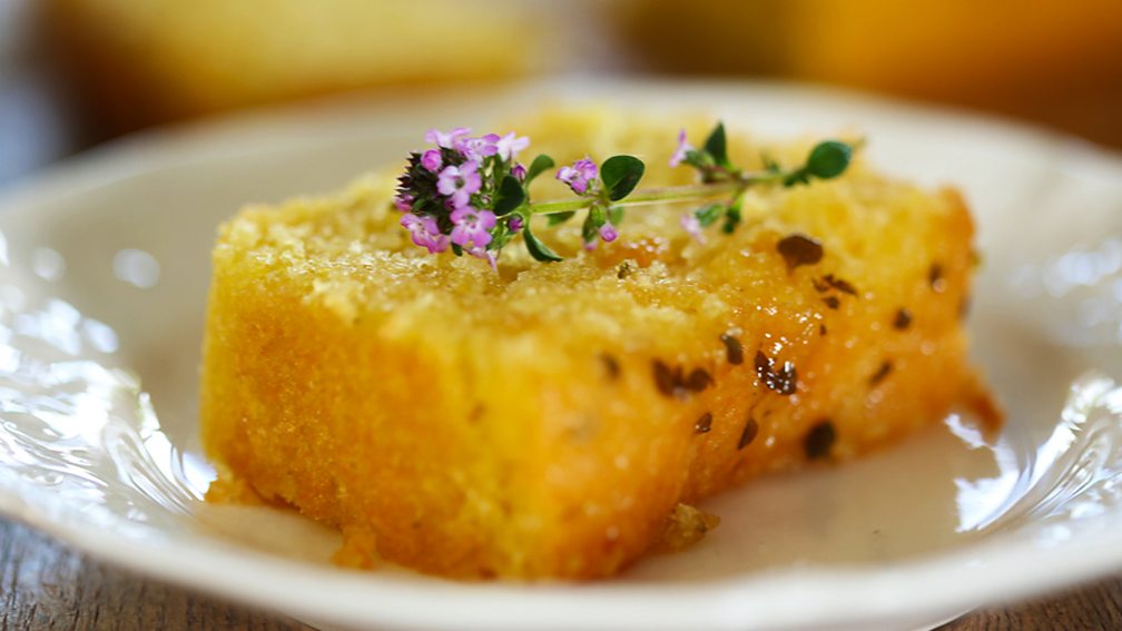BBC One - Nigel Slater's Dish of the Day, Series 1, Do Yourself a ...