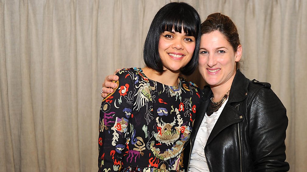 BBC Radio 6 Music - Nemone - Episode guide