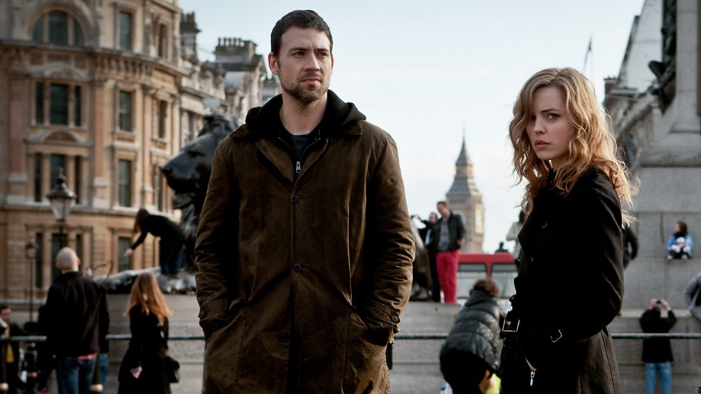 BBC One - Hunted - Episode guide