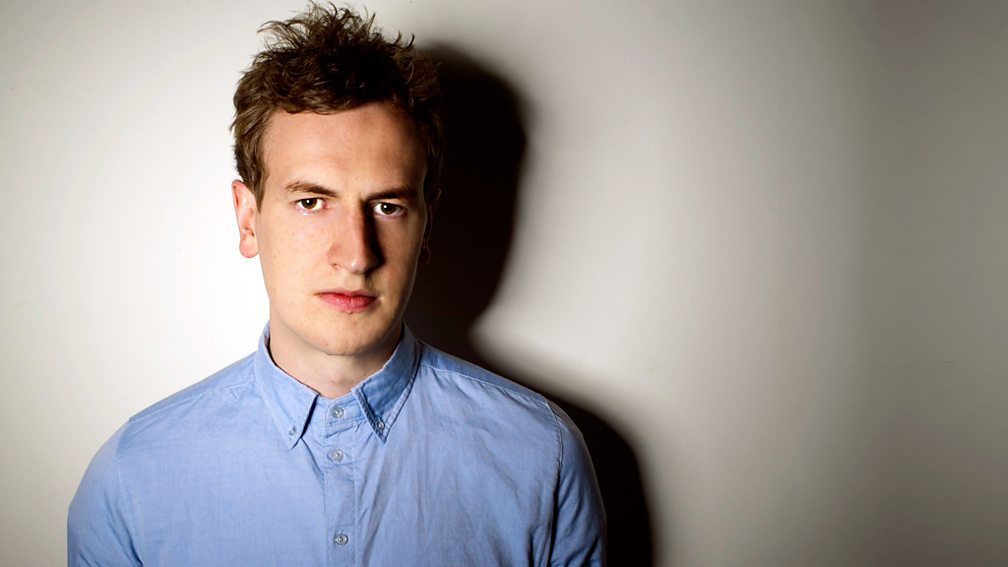 BBC Radio 6 Music - Now Playing @6Music