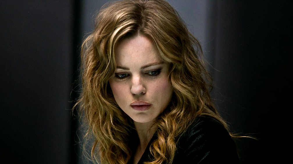 BBC One - Hunted - Episode guide