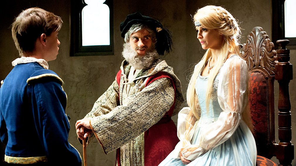 CBBC - Leonardo - Episode guide