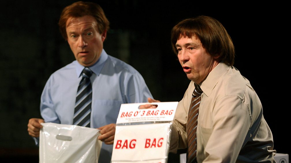 BBC Two - Harry & Paul - Episode guide