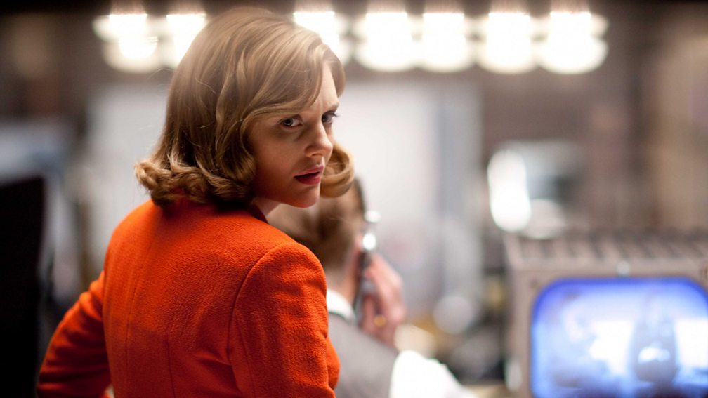 BBC Two - The Hour - Episode guide