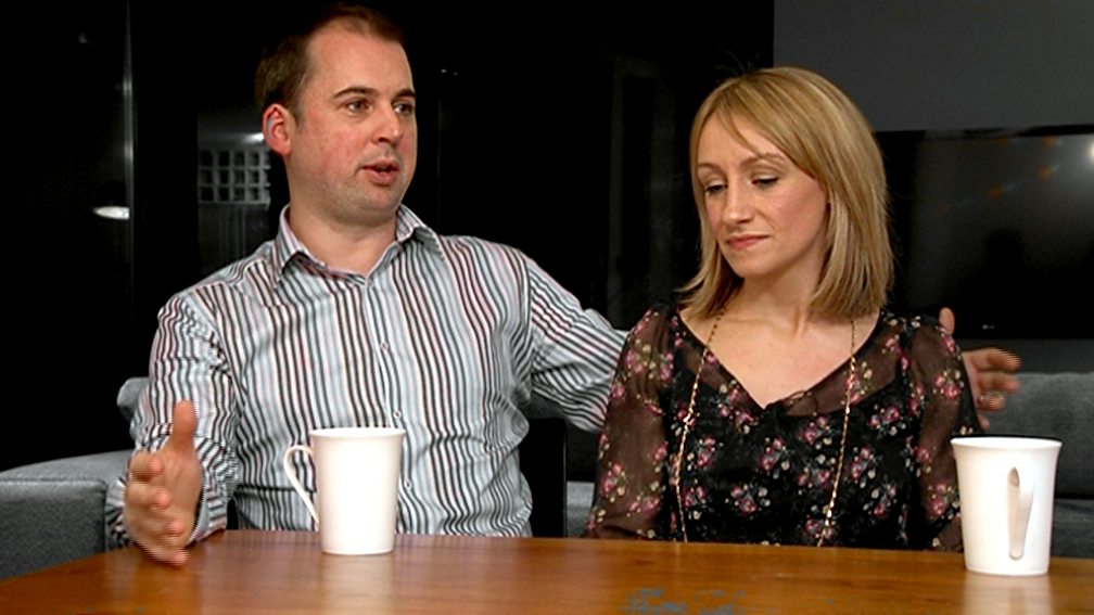 BBC One - The Baby Makers - Episode guide