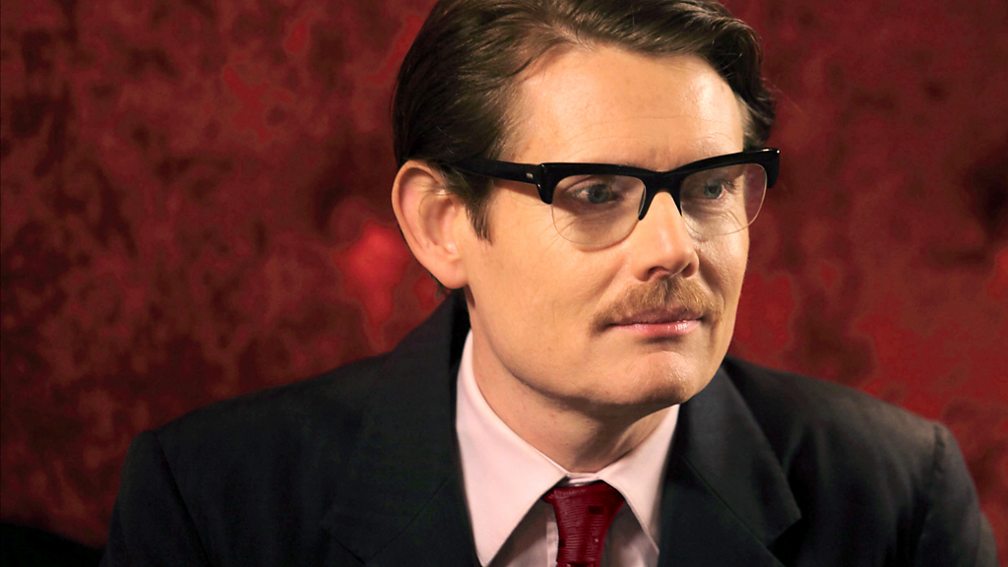 BBC Two - The Hour - Episode guide