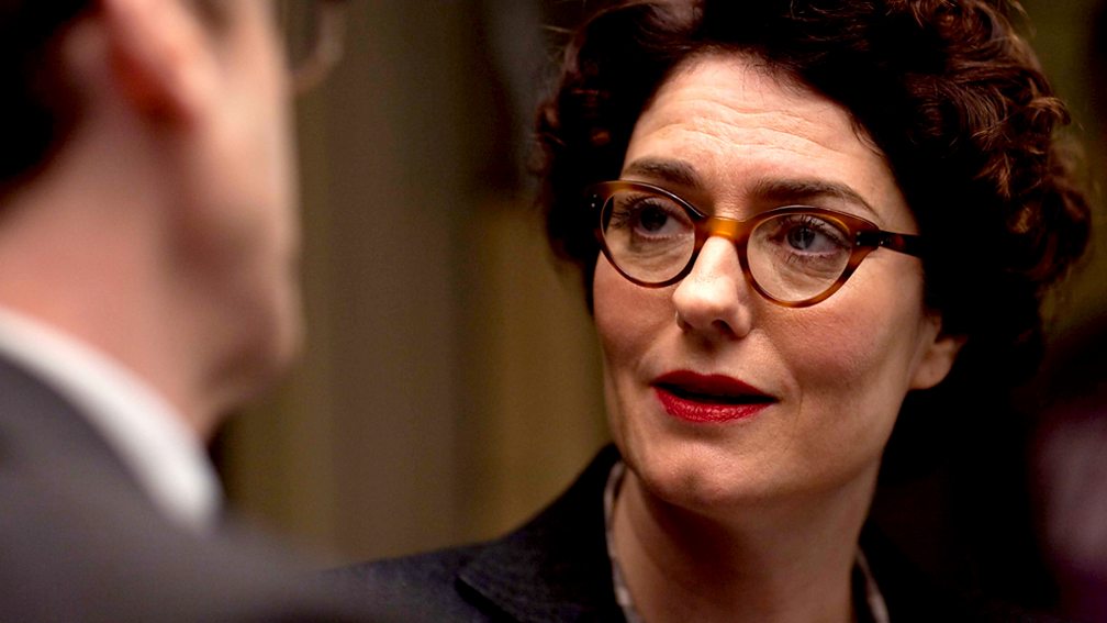 BBC Two - The Hour - Episode guide
