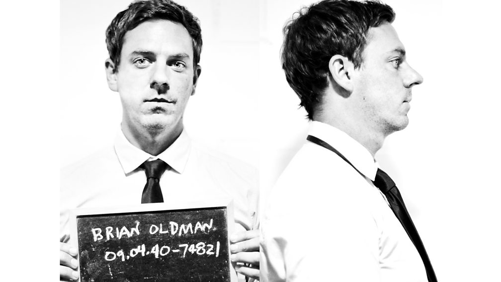 BBC Radio 4 - GF Newman's The Corrupted, Series 1 - Jack Braden