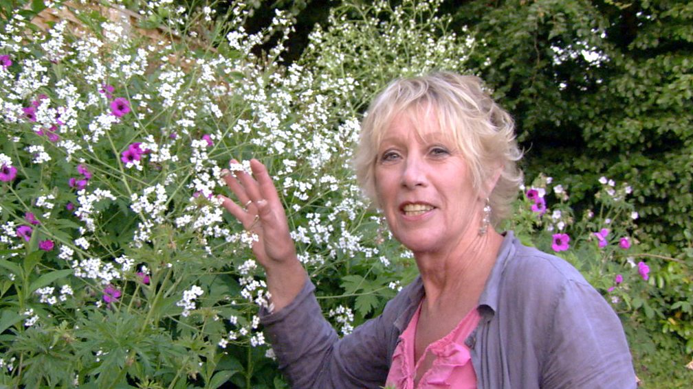 BBC Two - Life in a Cottage Garden with Carol Klein, Series 1 ...