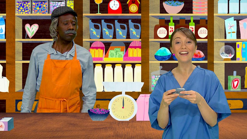 BBC - Hospital Superheroes