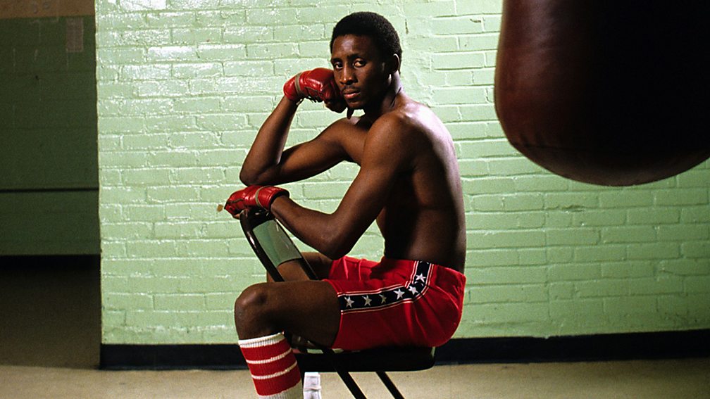 BBC Radio 5 Live - 5 Live Sport, 5 Live Boxing, 21/02/2013, Boxer ...