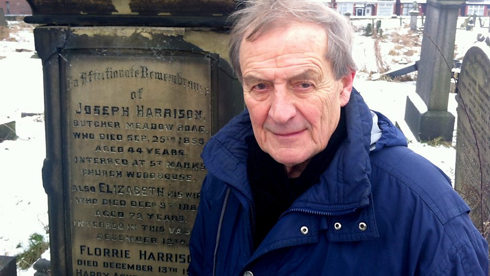 BBC - All Programmes - A to Z, V