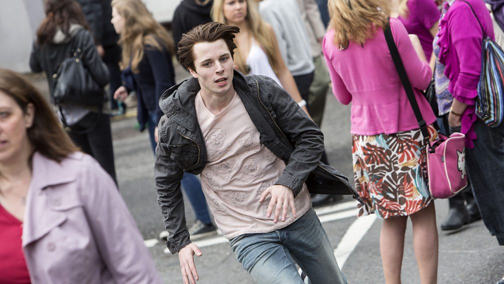 BBC One - Mayday - Episode guide