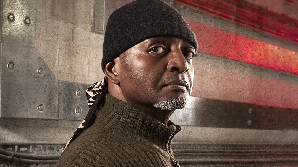 BBC Radio 4 Extra - Neil Gaiman - Neverwhere - Episode guide