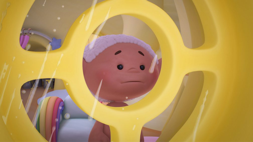 CBeebies - Schedules, Thursday 2 May 2013