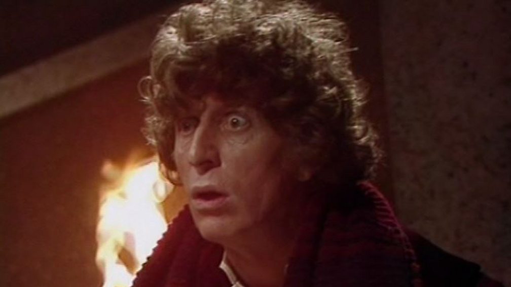BBC One - Doctor Who (1963–1996), Season 18, Meglos: Part 3