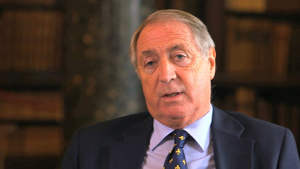 BBC Two - Trust Me, I'm a Doctor, Series 1, Episode 1, Ultrasound brain ...