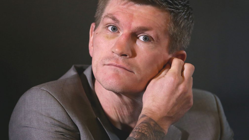 BBC Radio Manchester - Sam Walker