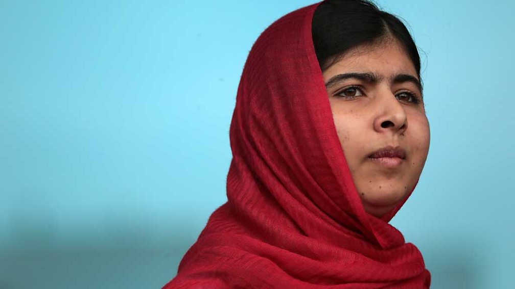 BBC World Service - The Documentary, Malala's Story - Available now