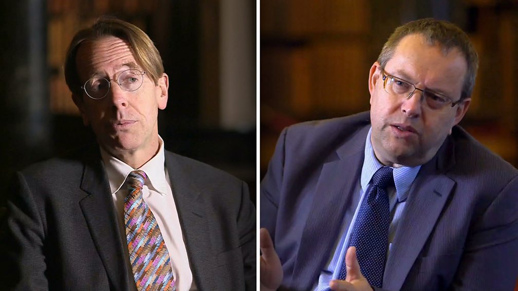BBC Two - Trust Me, I'm a Doctor, Series 5, Episode 3 - Are more ...