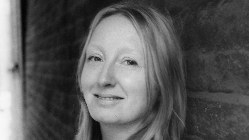 BBC Radio 4 - Woman's Hour, Jane Harris author of Gillespie and I