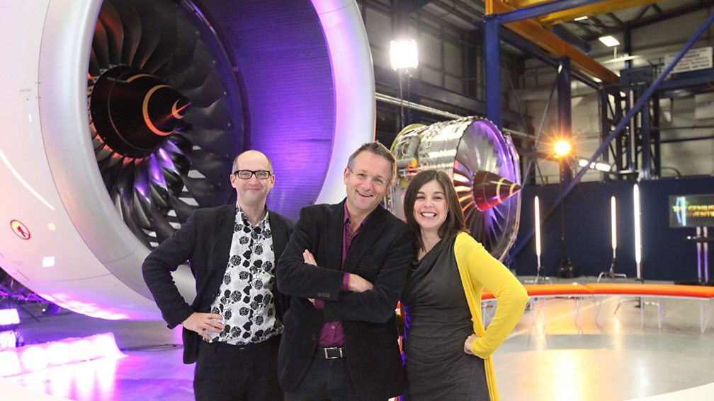 BBC Two - The Genius of Invention, Learning Zone, Speed, The invention ...