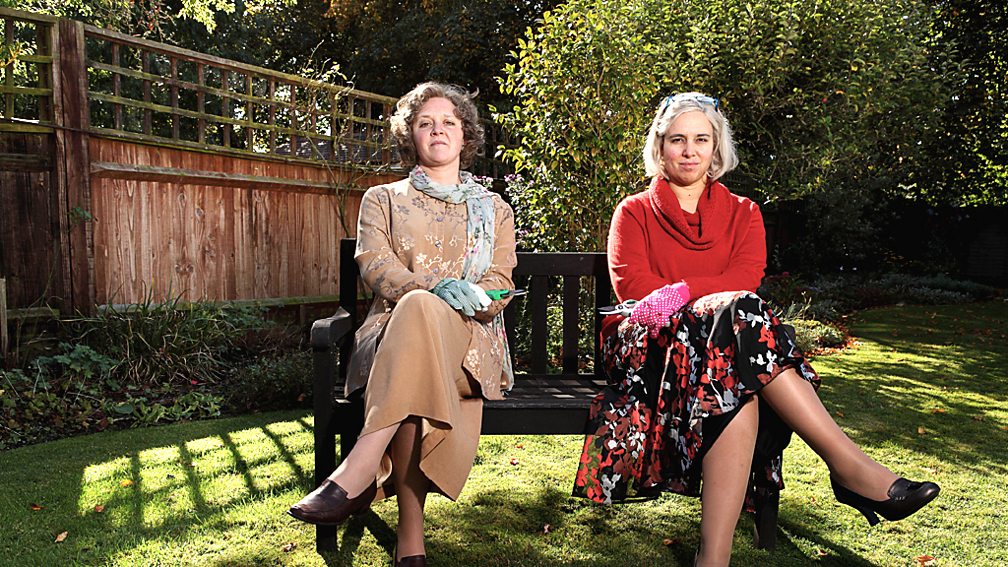 BBC Two - Watson & Oliver, Series 2, Episode 2, Made in Chelsea General ...