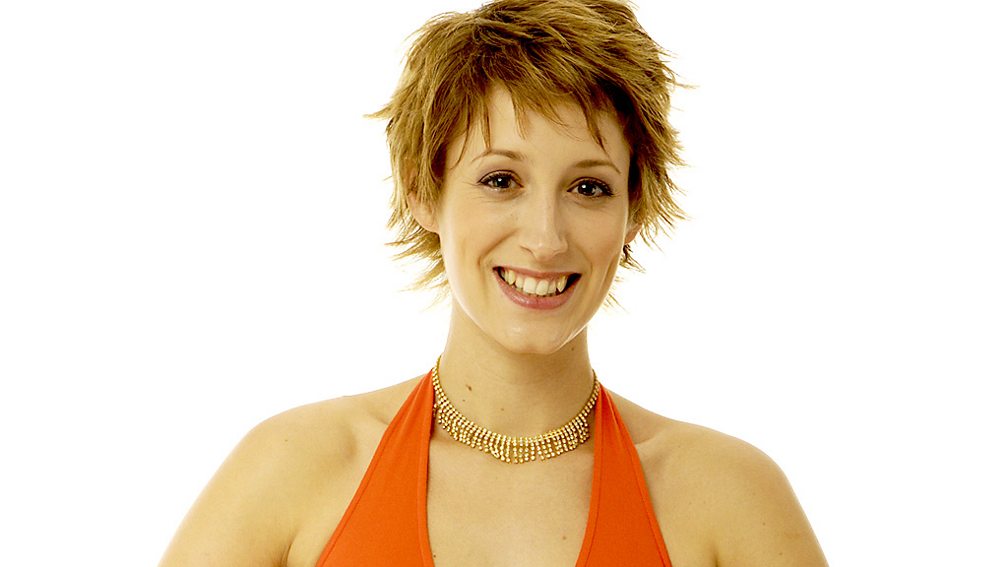 BBC One - Songs of Praise, Connie Fisher's Pembrokeshire, Connie Fisher ...