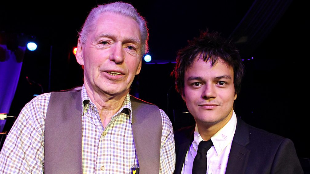 BBC Radio 2 - The Jazz Show with Jamie Cullum, Highlights from the ...