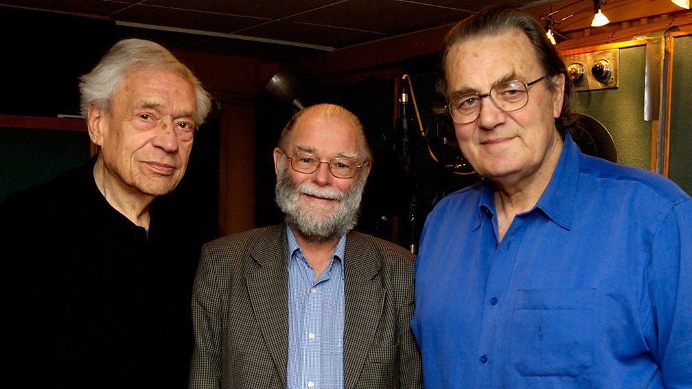BBC Radio 4 Extra - David Pownall - Episode guide