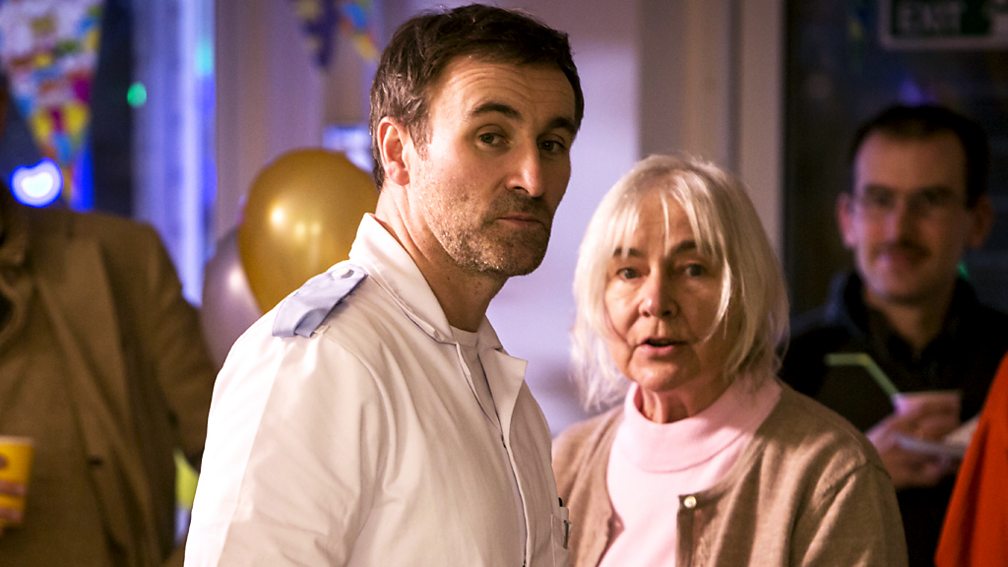 BBC One - Frankie - Episode guide