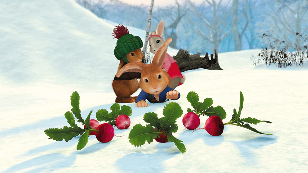 CBeebies - Schedules