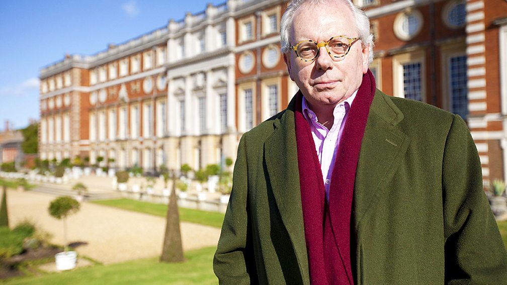 BBC Two - David Starkey's Music and Monarchy, Revolutions, Full ...