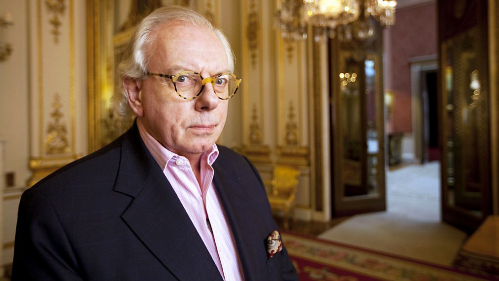 BBC Two - David Starkey's Music and Monarchy, Reinventions, Full ...