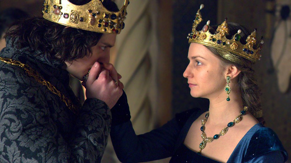 BBC One - The White Queen - Episode guide