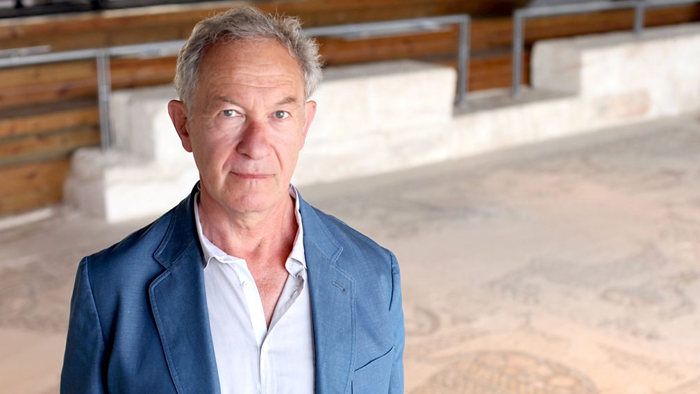 BBC Two - The Story of the Jews - Episode guide