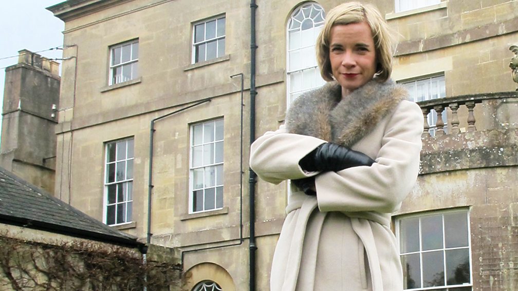 BBC Four - A Very British Murder with Lucy Worsley, Detection Most ...