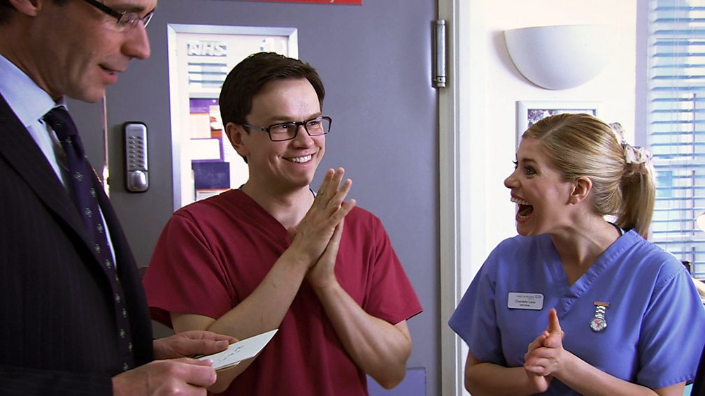 BBC One - Holby City, Series 15 - Episode guide