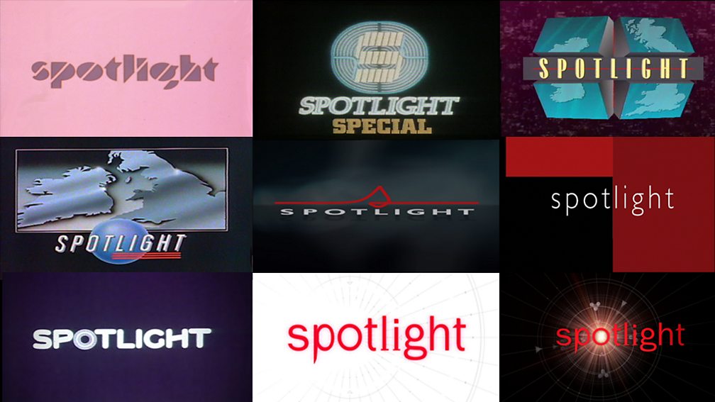 BBC One - Spotlight