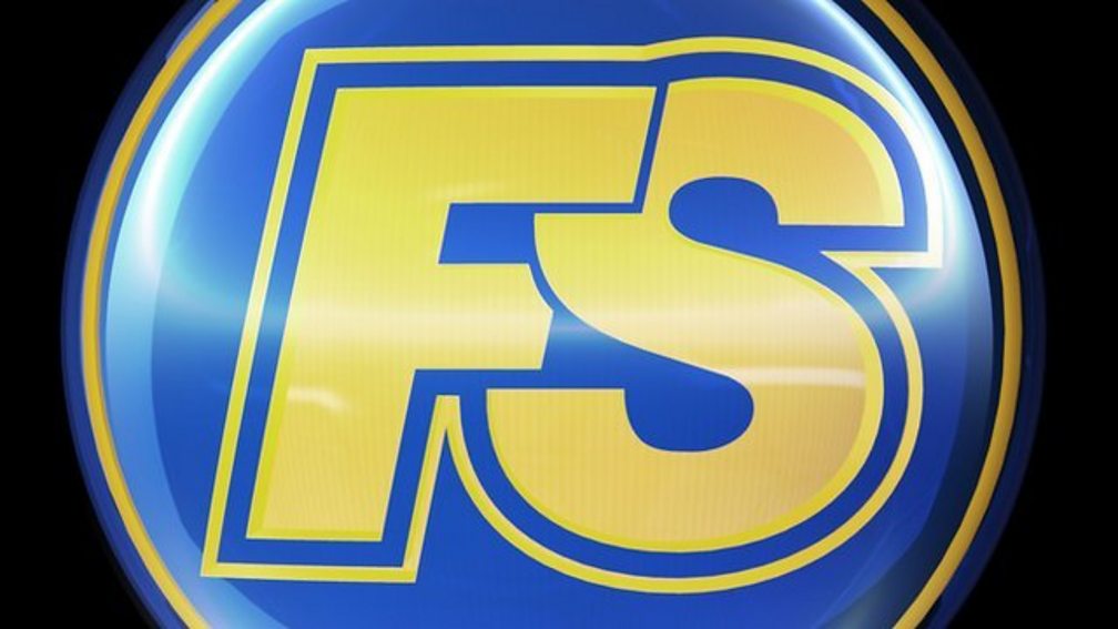 BBC Sport - Red Button and Online, Final Score