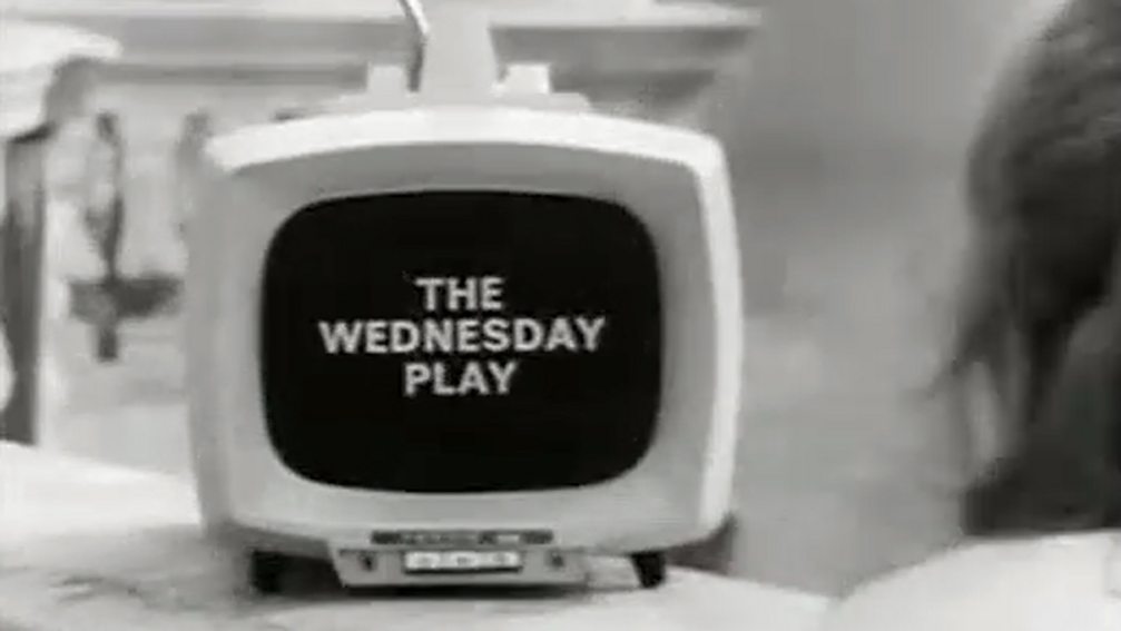 BBC - History of the BBC, The Wednesday Play first broadcast 28 October ...