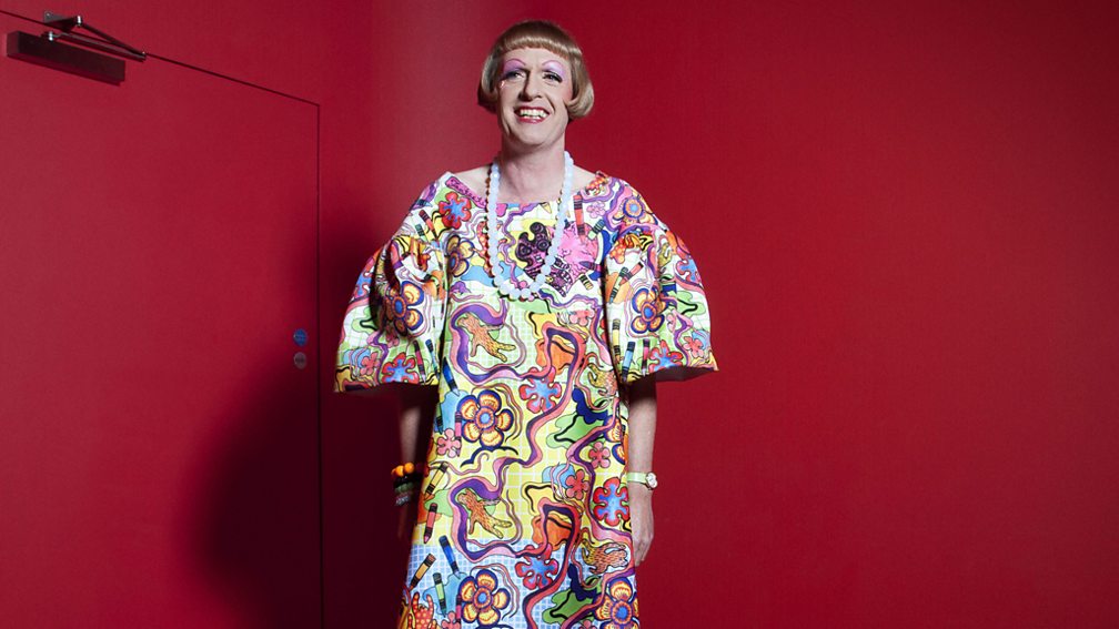 BBC Radio 4 - The Reith Lectures, Grayson Perry - Playing to the Gallery